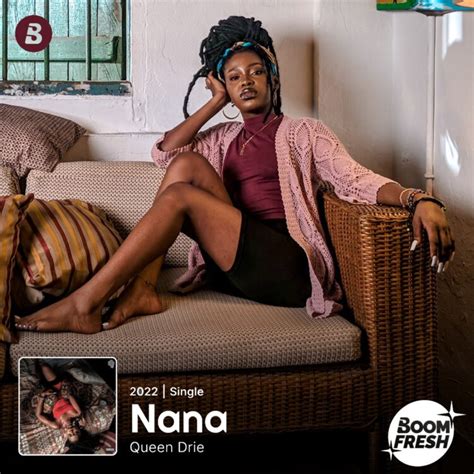 Nanaboommmm Feet