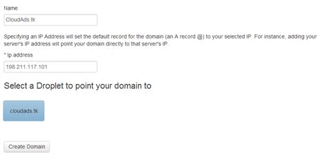 How To Install OpenX On Ubuntu 12 10 DigitalOcean