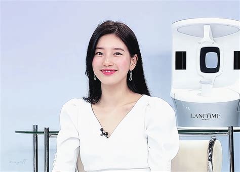 220511 랑콤 라이브 수지 Suzy Jok7tvycuy 수지 Suzy 내 사랑이 이겨 Suzyall