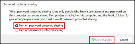 File Sharing Not Working In Windows Easy Solutions