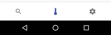 Android Layout Stretching When Dismissing Dialogfragment Stack Overflow