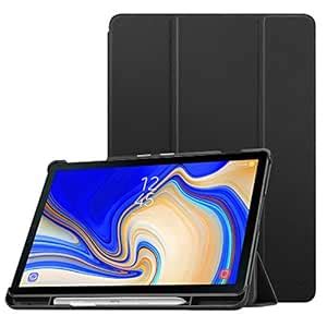 Fintie Slim Case For Samsung Galaxy Tab S With S Pen Holder Ultra Thin Tri Fold