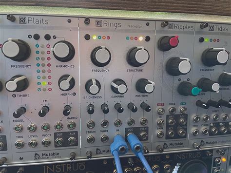 Can You Use Your Modular Rig As A Guitar Synth Musicradar