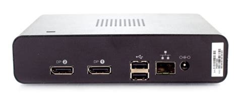 Clearcube Cd7012 Zero Vdi Client Review