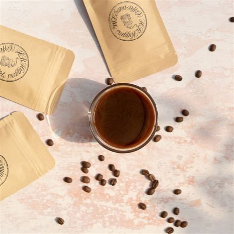 £5 Coffee Taster Kit Including Free £5 Voucher Hr Higgins H R