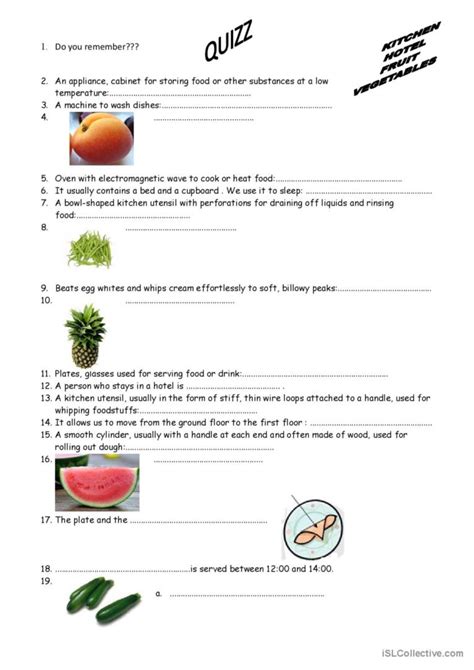 Do You Remember English Esl Worksheets Pdf And Doc
