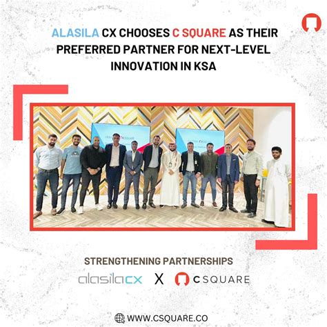 muhammad talha on linkedin c square expanding into new horizons csquare