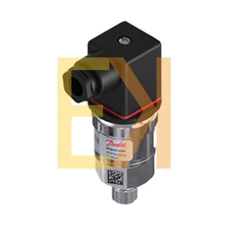 Danfoss 060g1612 Mbs 3300 0 4 Bar Pressure Transmitter Elektro Kalori