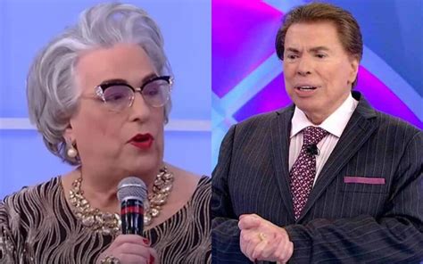 Mamma Bruschetta abre o jogo sobre erro Silvio Santos e revela consequência OnePop