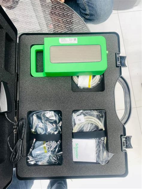 Nexa Electric Acb Test Kit Available Lv485500 Schneider
