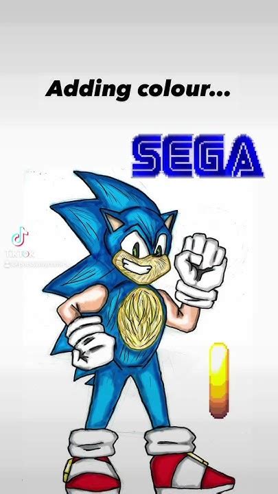 Sonicthehedgehog Knucklestheechidna Sega Youtube