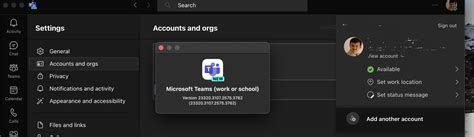 How To Login To Multiple Work Accounts To Microsoft Teams Super User