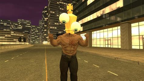 Buff Kinger By Lachlanredinkling155 On Deviantart