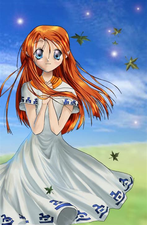 Malon By Jenpenjen On Deviantart