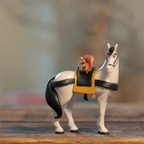 Samson Sleeping Beauty