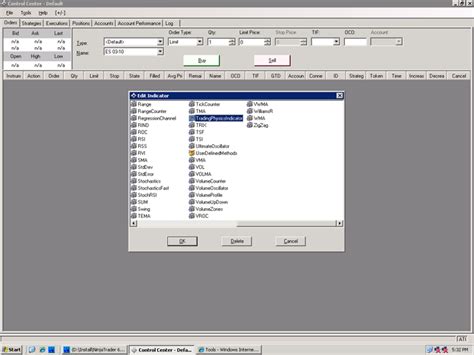 ninjatrader plugin import