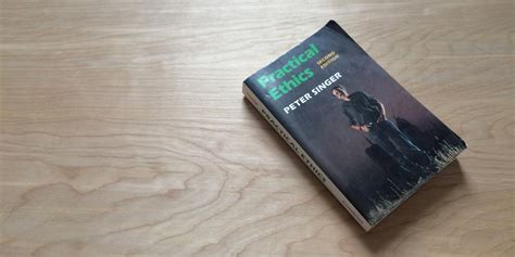 Interview Peter Singer Shawn Young