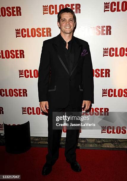 The Closer 100th Episode And Final Season Celebration Photos And