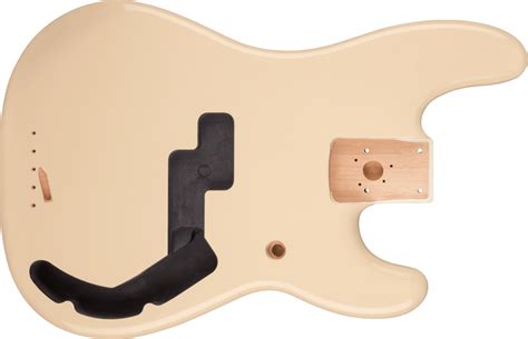 Bodies Fender