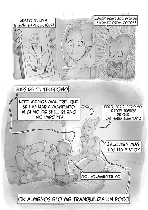 Una Noche Con Mama Pinktoon