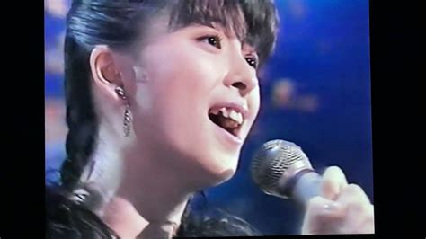 ハーフムーン・セレナーデ－grass Harp Pianissimo－🎵河合奈保子さん🍏作曲 河合奈保子さん 作詞 吉元由美さん🍎1986