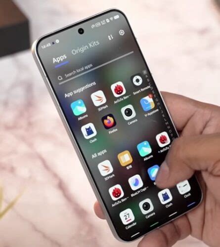 Vivo X200 Pro Mini Full Specs Features Price In Philippines PhilNews