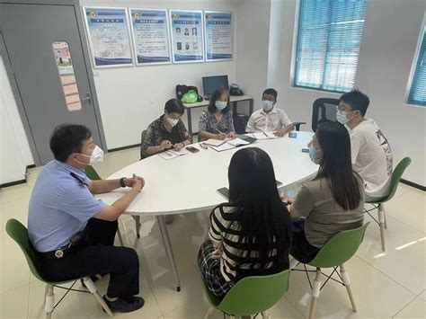 这支年轻警队全力以“护”北外滩！ 虹口公安分局北外滩“滨江所”成立一周年