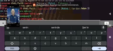 Minecraft Shitpost Rkgbtr