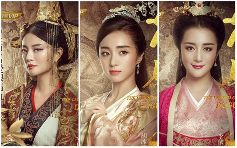 獨孤天下、獨孤皇后歷史原型，獨孤伽羅原為妒婦，逼得楊堅離家出走？ 陸劇星球