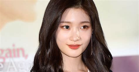 Oh쎈 현장 라라 정채연 건축학개론 수지 잇는 국민 첫사랑 될까