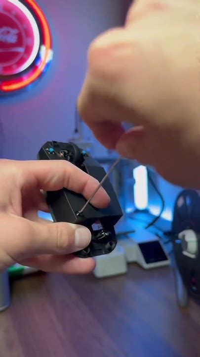 The Cybermouse A Mouse Thats A Cybertruck Printed In Bambu Lab Pla Youtube