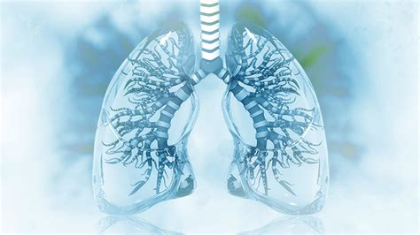Detecting Lung Cancer Early With The Low Dose Ct Scan Offered At