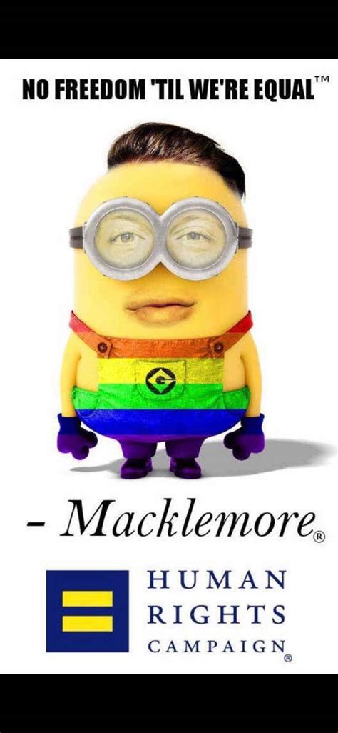 Minion Scrolller