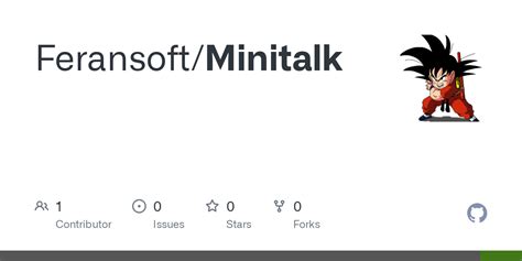 GitHub Feransoft Minitalk