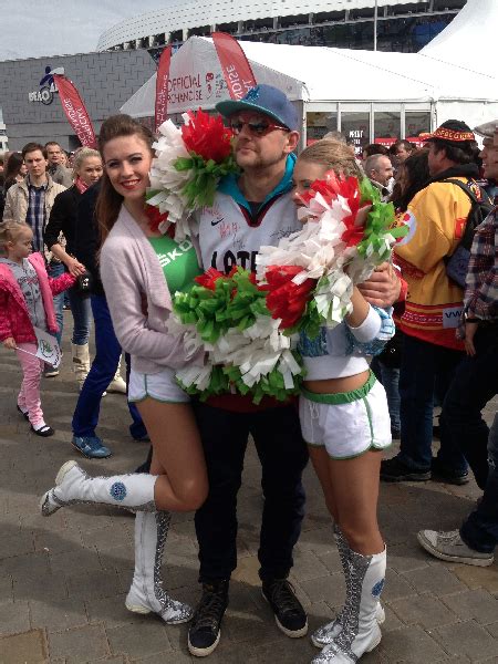 Škoda Ice Hockey Jacaranda