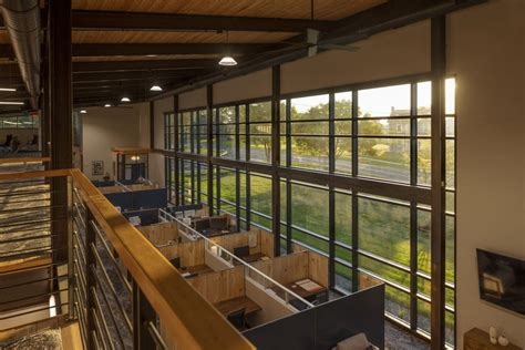 Ccs Building Group Hammel Associates Architecture