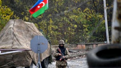Азербайджан и Армения обсудили вопрос делимитации границы Новости