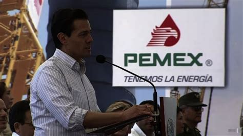 Pemex Encuentra Yacimiento Petrolero Más Importante En 15 Años Diario