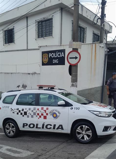 Polícia Prende Homem Suspeito De Assaltar Farmácia E Abusar Sexualmente