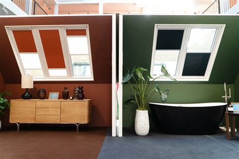 Velux se estrena en la Paris Design Week y apuesta por el arte y el diseño