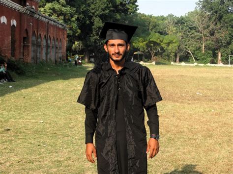 Muhammad Ahsan Yaqub On Linkedin Alhamdullah Graduated🎖