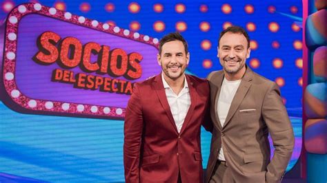 Socios Del Espectáculo Lideró La Mañana Este Miércoles ¿cuánto Midió