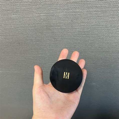 헤라 블랙쿠션 미니 새상품 당근 중고거래