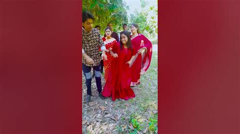 ভিন্ন আয়োজনে ভিন্ন চমক দেখালো রিয়া নাইমা শোভা গান নাচে সেরা