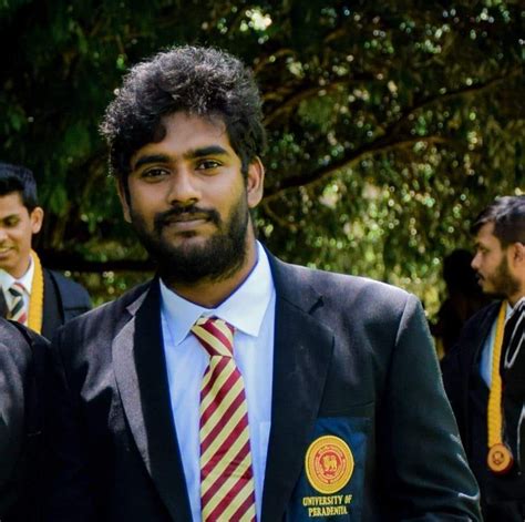 Arjuna Dissanayake Medium
