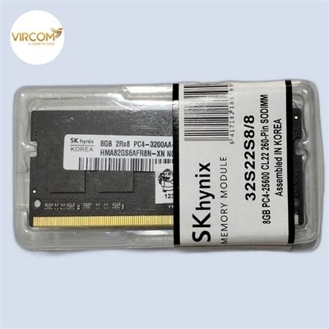 Jual Ram Laptop Sodim Ddr4 4gb 8gb 16gb Ram Notebook Netbook Shopee