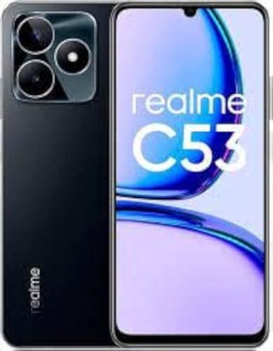 Realme C53 Full Phone Specifications