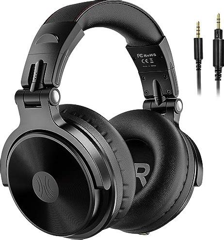 OneOdio Studio wireless C (Pro C) black starting from £ 41.99 (2025 ...