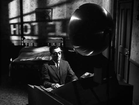John Kenneth Muirs Reflections On Cult Movies And Classic Tv The