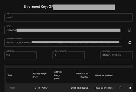 How To Implement A Mesh Network On Aws